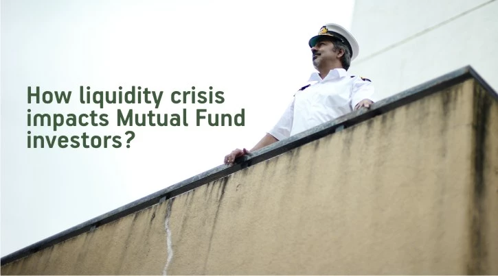 NBFC Liquidity Crisis: How Liquidity Crisis Impacts Mutual Fund ...