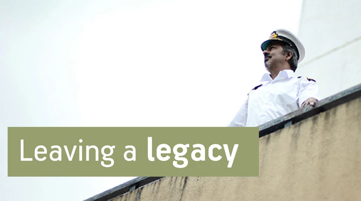 Leaving a Legacy: Ways to Leave a Legacy to Your Children - ABSLMF Blog