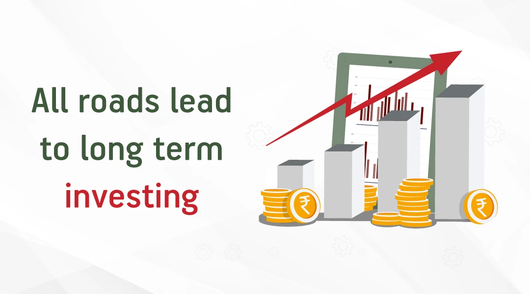 Long-Term Investments - A Boon for All Asset Classes - ABSLMF Blog