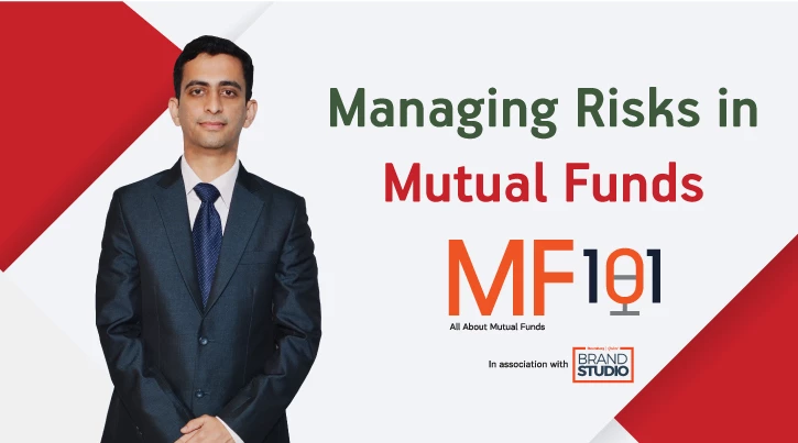 Mutual Fund Risk: Know Risk Management through Mutual Funds - ABSLMF Blog