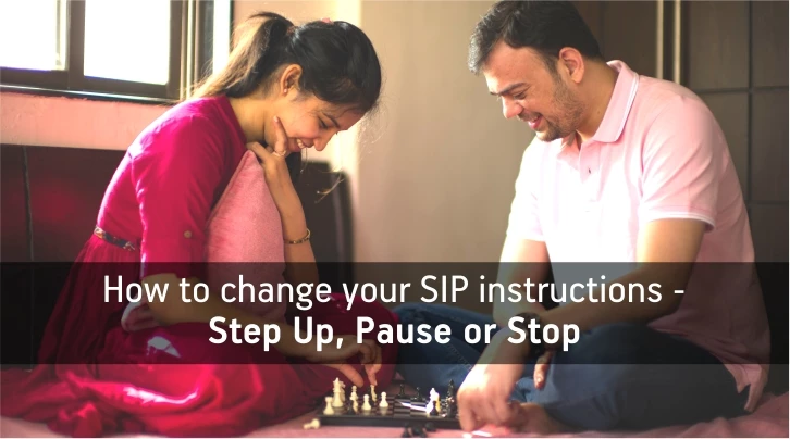 How to Change SIP Instructions - Step up, Pause or Stop? - ABSLMF Blog