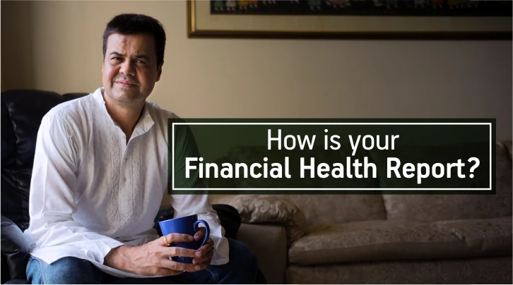 The Importance of Financial Health Report & Analysis - ABSLMF Blog