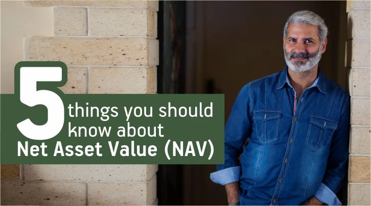 5 Things You Should Know About Net Asset Value (NAV) - ABSLMF Blog