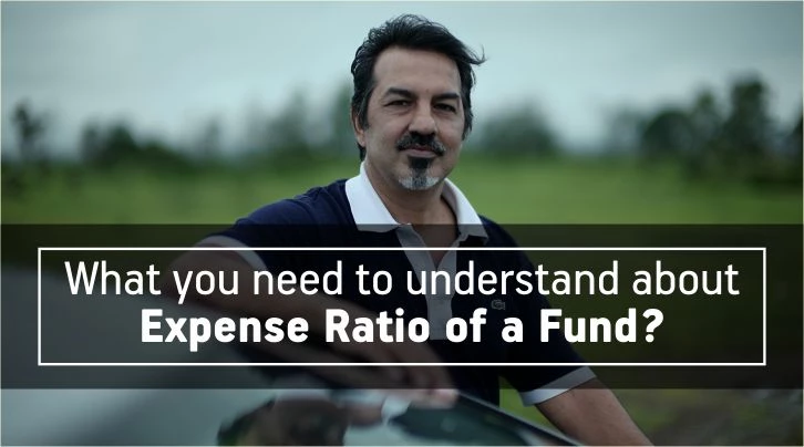 Expense Ratio in Mutual Fund - Meaning, Calculation, Formula