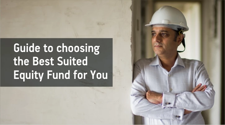 How to Choose an Equity Fund? - A Complete Guide - ABSLMF Blog