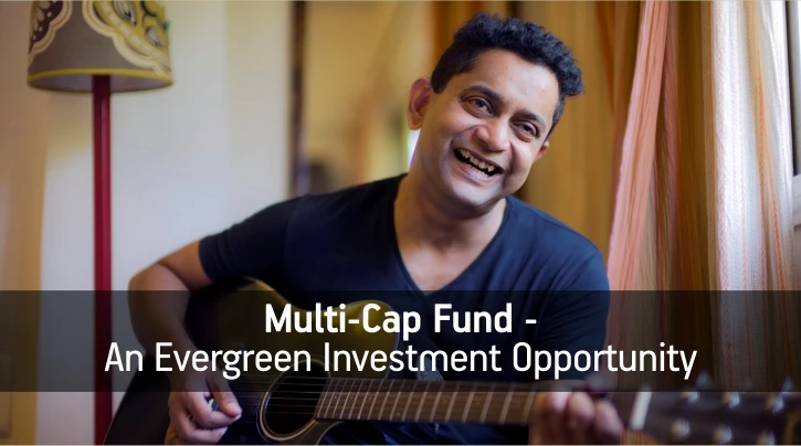 What is Multi Cap Mutual Funds & Its Types - ABSLMF Blog