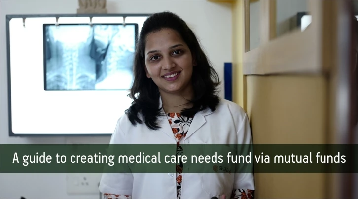 A Guide to Supplement Your Health Insurance Cover Via Mutual Fund ...