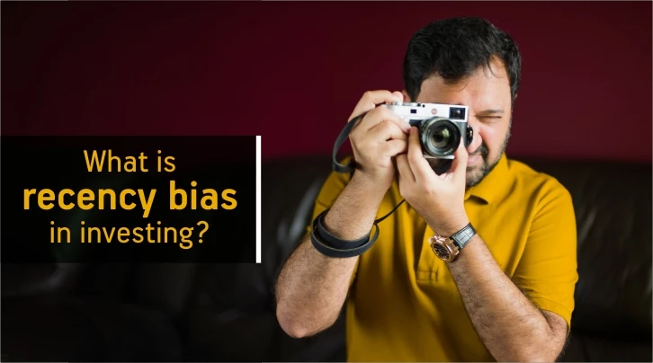 What is Recency Bias in Investing? - ABSLMF Blog