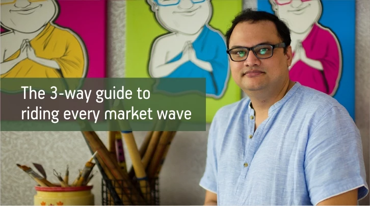 The 3-Way Guide To Riding Every Market Wave - ABSLMF Blog