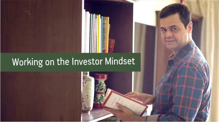 Investor Mindset: Four Ways to Develop - ABSLMF Blog