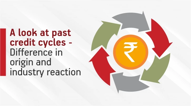 Credit Cycles – Difference in Origin and Industry Reactions - ABSLMF Blog
