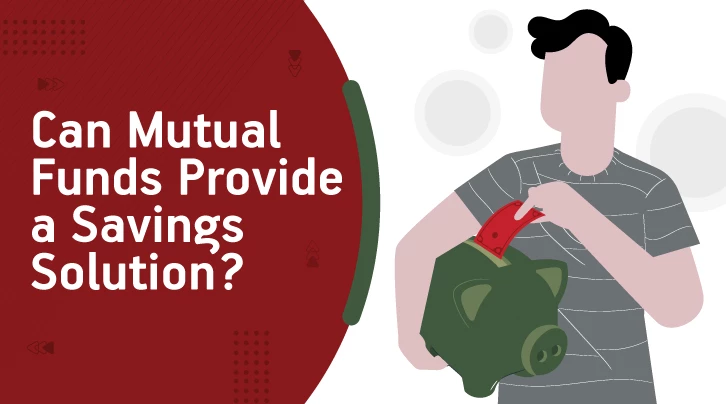 Can Mutual Funds Provide a Savings Solution?