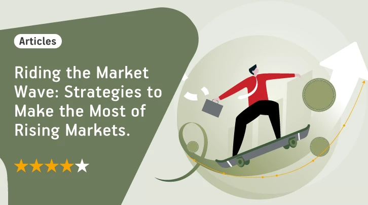 Riding the Market Wave