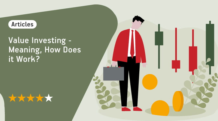 Value Investing - Meaning, How Does it Work?