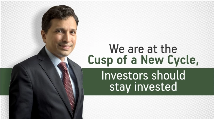 Investment Tips: Why Investors Should Stay Invested Post Pandemic