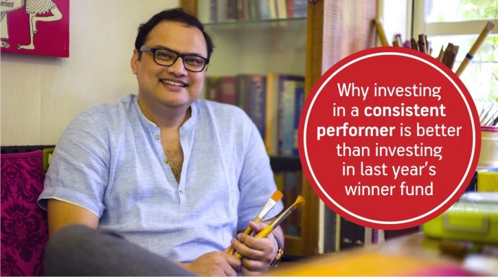 Why Investing In A Consistent Performer Is Better Than Investing In ...
