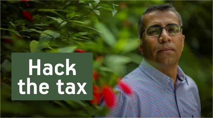 Tax Hacks - An Ultimate Guide to Hacking Your Taxes - ABSLMF Blog