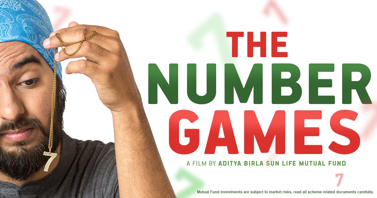 The Number Games - ABSLMF