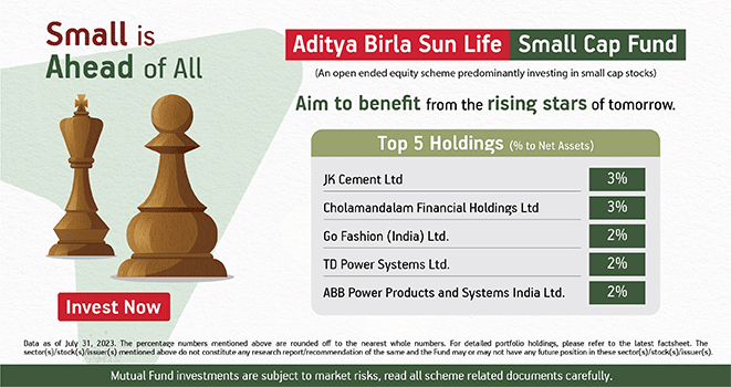 Mutual Funds - Online Mutual Fund Investment in India - ABSLMF