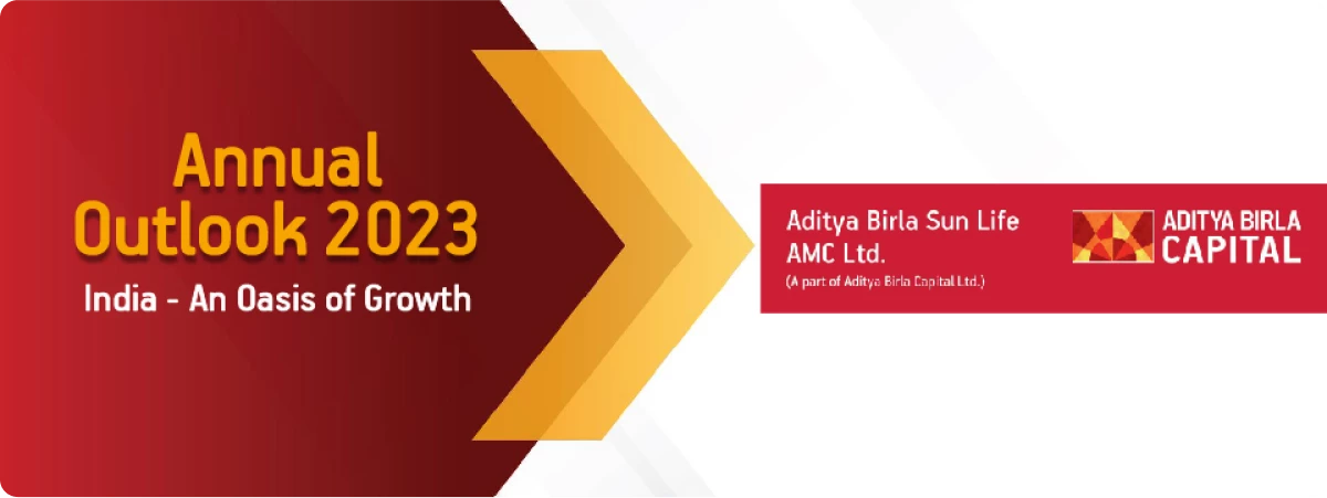 Annual Investment Outlook:Navigating the Future