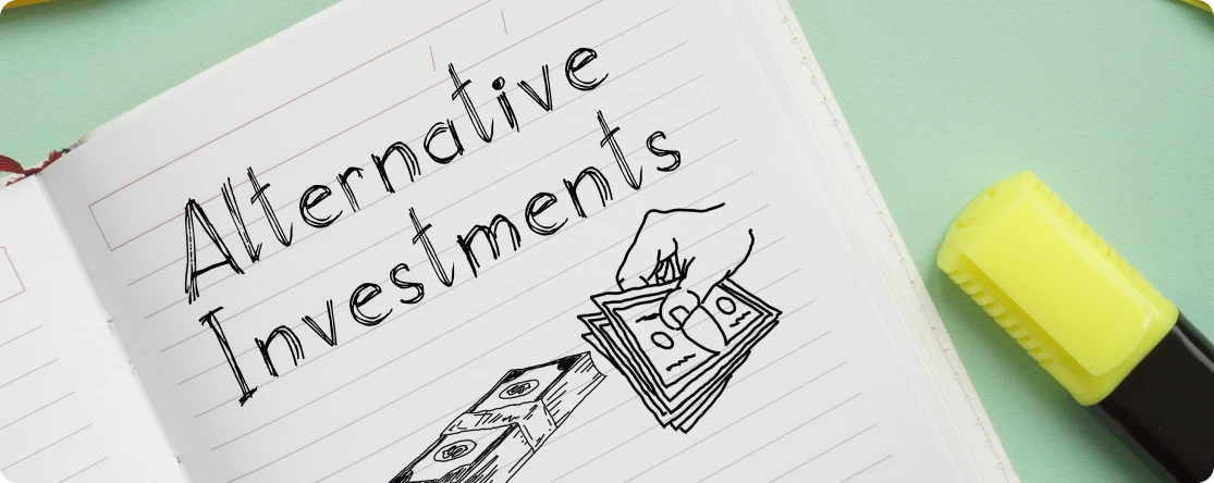 Building a Strong Portfolio with Alternative Investment Funds ...