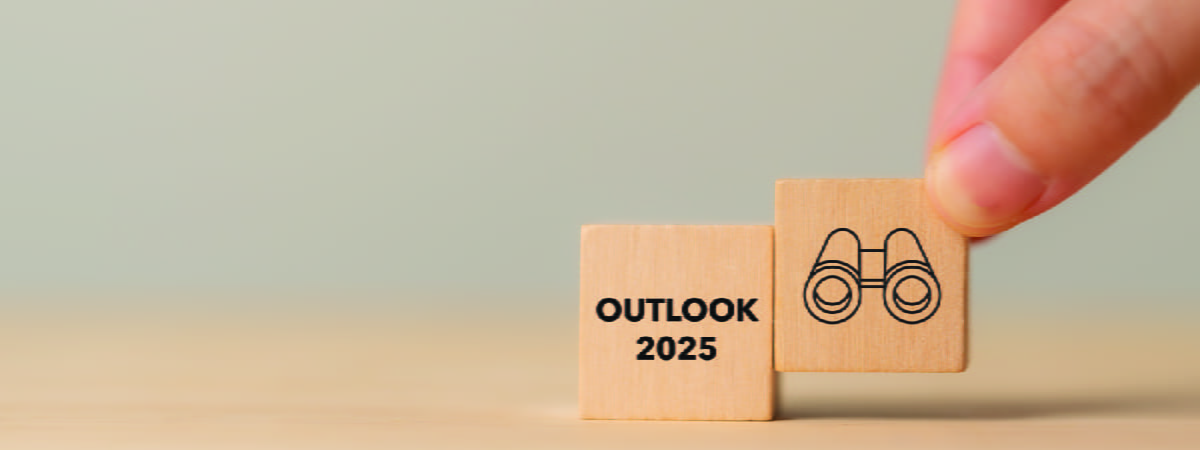Annual Investment Outlook 2025
