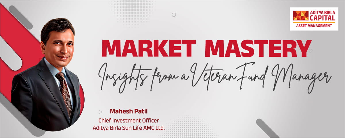 Market Mastery – Insights From A Veteran Fund Manager