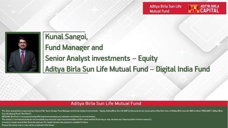 Aditya Birla Sun Life Nifty IT ETF