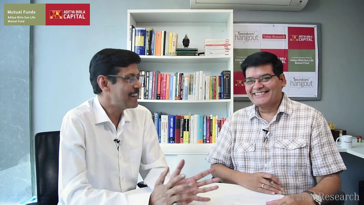 Mutual Fund Podcasts: Listen to Mutual Fund Investment Podcasts ...